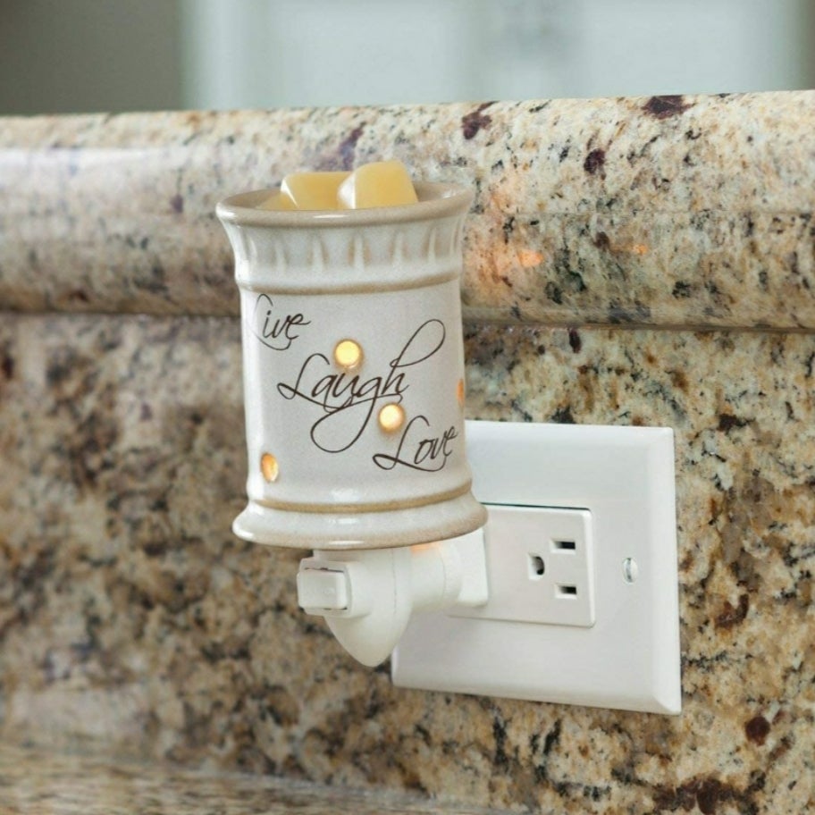 Wall Plug In Warmers